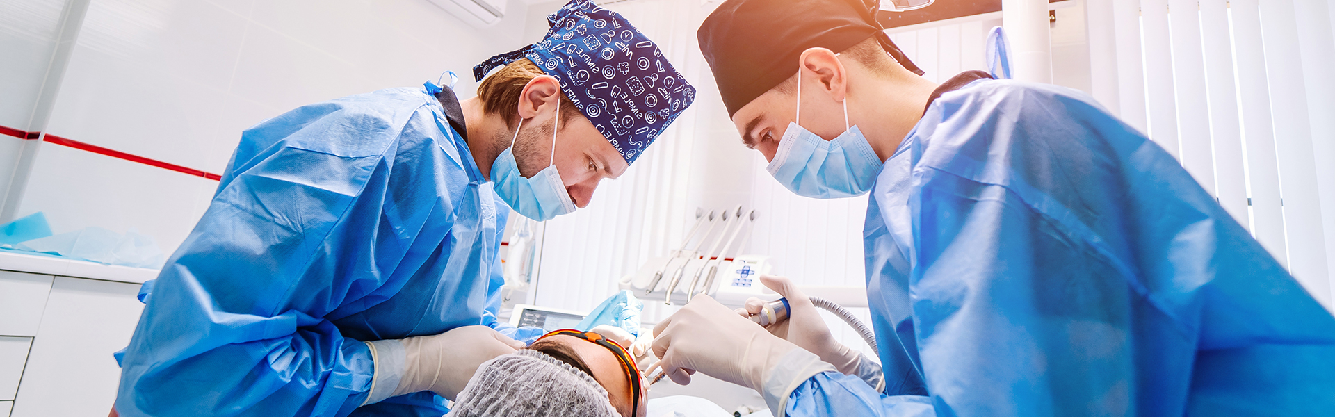 Exploring Gum Disease Surgery: Understanding Your Treatment Options | Blog