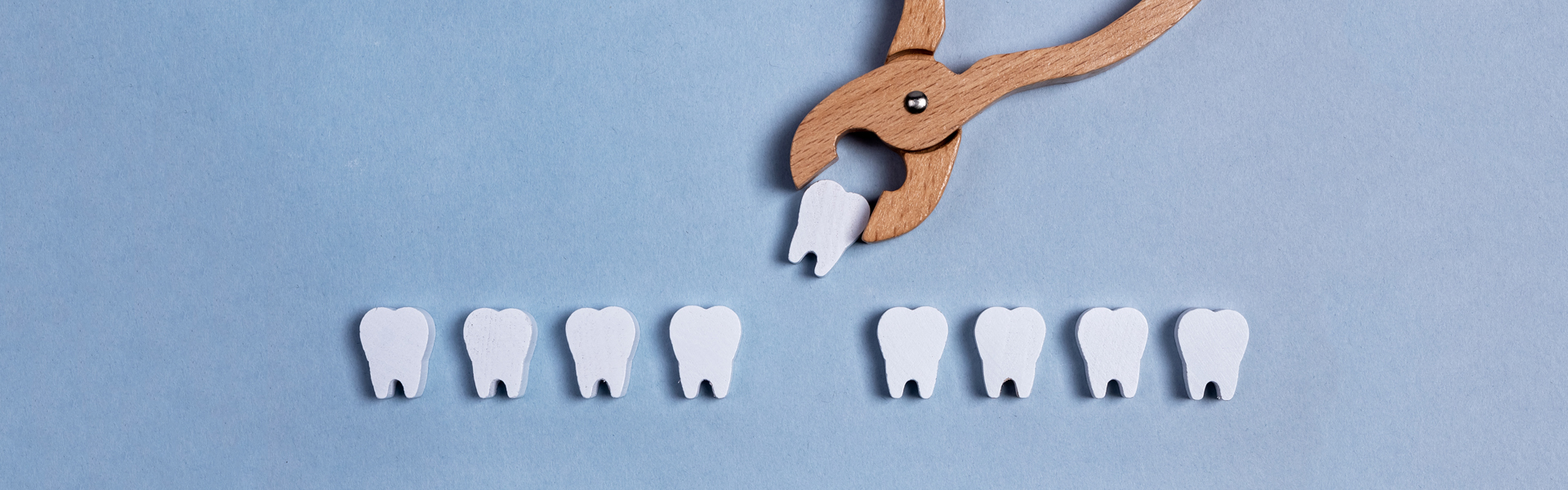 Things to Avoid After Tooth Extraction for Faster Healing